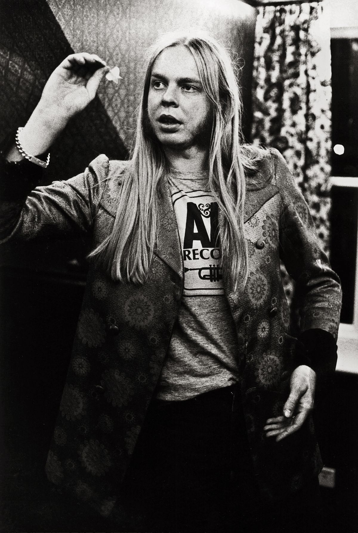Rick Wakeman: I stopped smoking in 1978 and drinking in '85 – I was ...