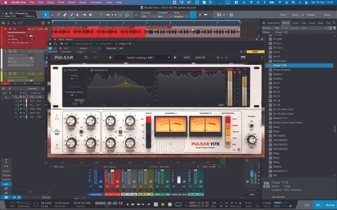 6 Drum Processing Techniques To Help You Program State Of The Art Beats