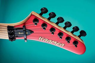 Kramer Original Collection 2020 review round-up | Guitar World