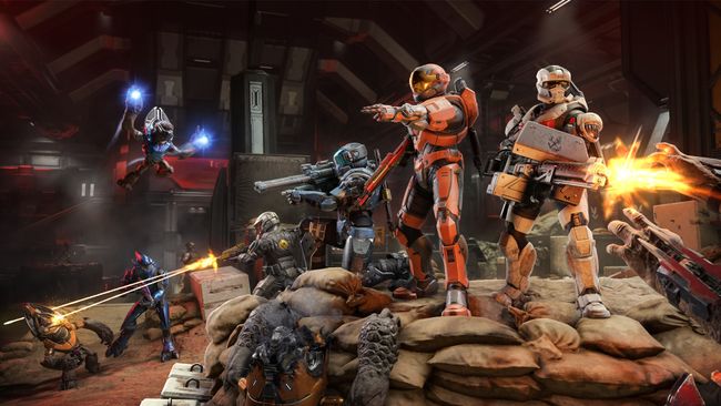 The 22 best PC games to play in 2025 | TechRadar