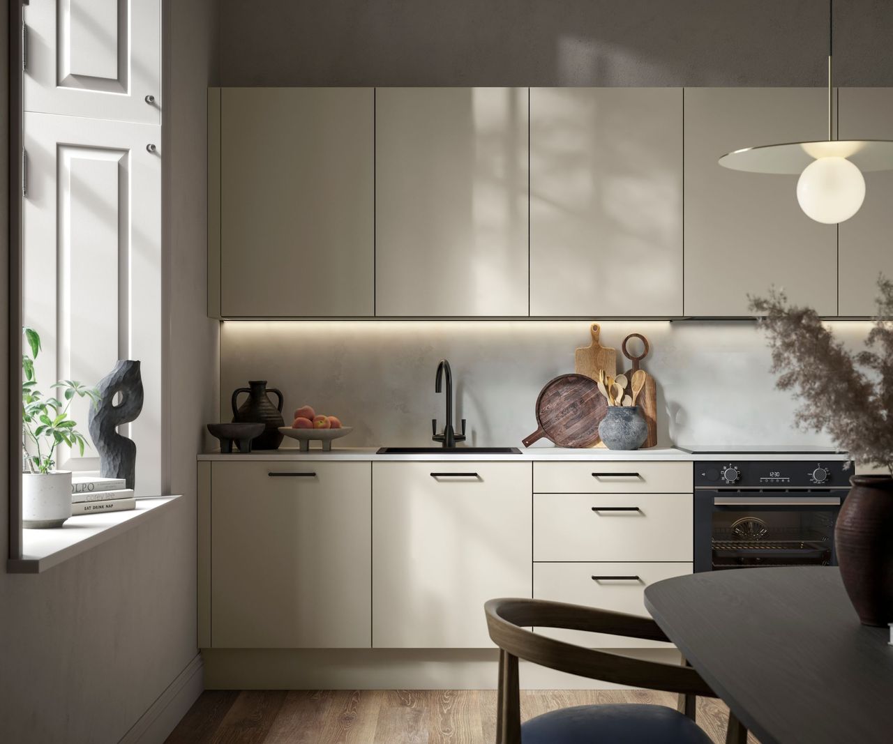 A guide to kitchen clearances, measurements, and spacing | Homes and ...