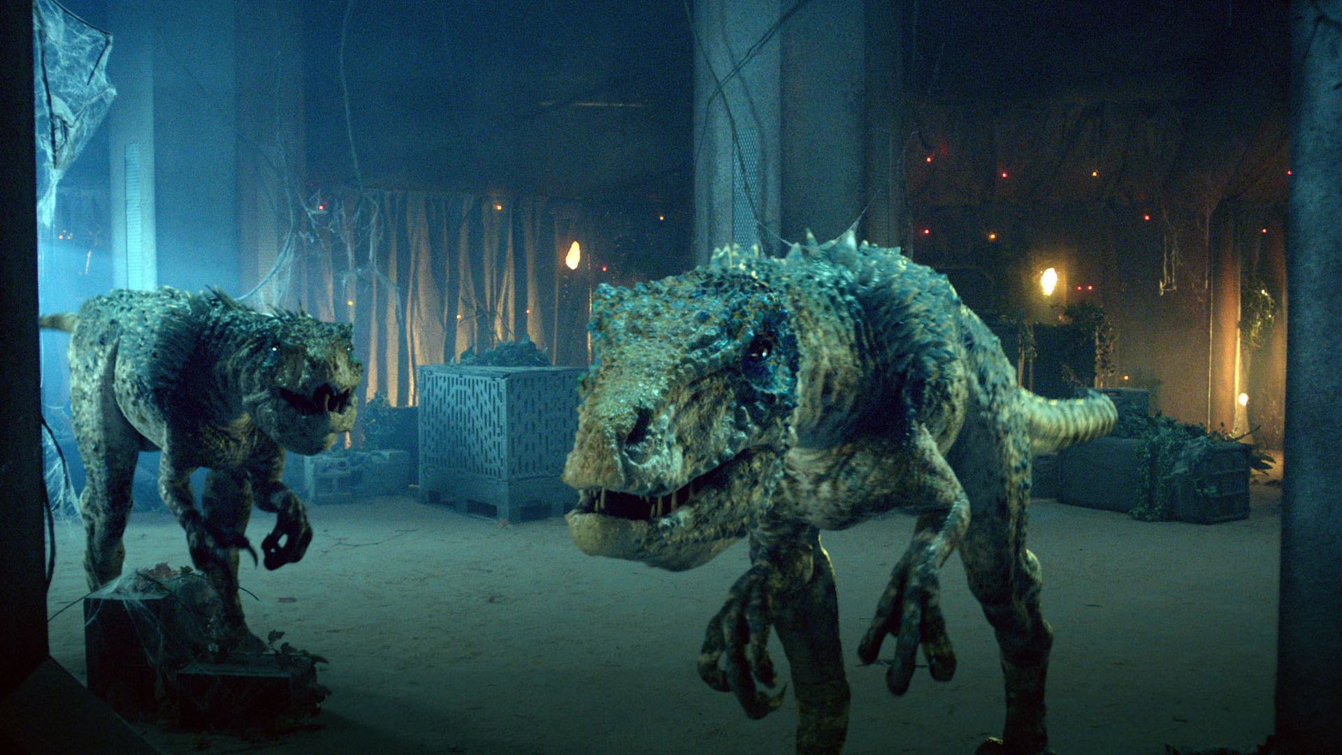 The best TV shows with dinosaurs to stream right now | What to Watch