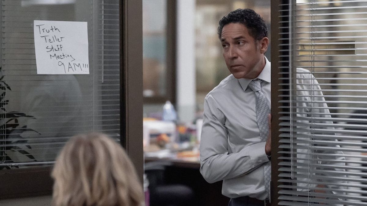 The Office’s Jan Actress Is Down To Return For The Paper (And I Love ...
