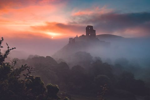 How to chart the position of the sun | Digital Camera World