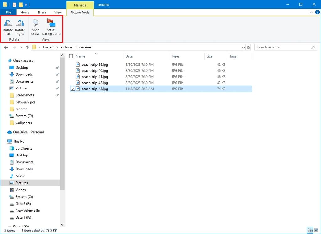How to get the most out of File Explorer on Windows 10 | Windows Central