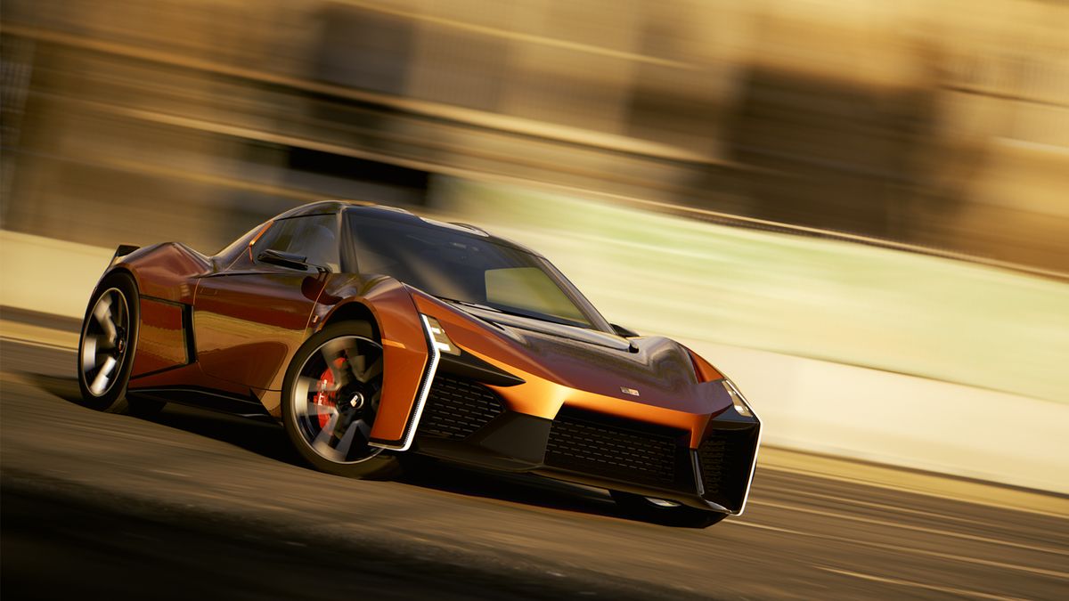 The 9 most exciting electric cars from the 2023 Japan Mobility Show ...