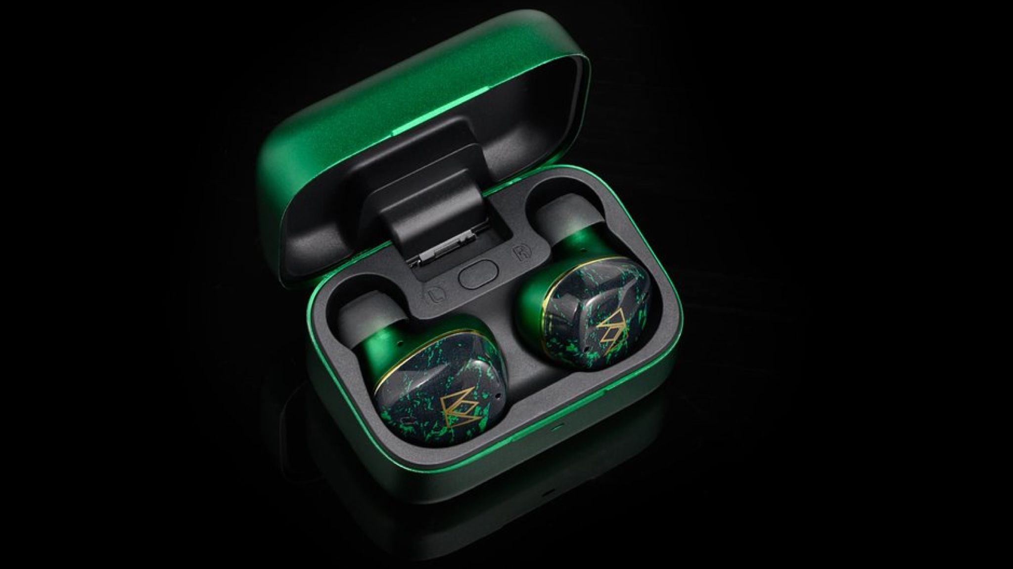 Noble’s new high-end earbuds have more drivers than the M25 | T3