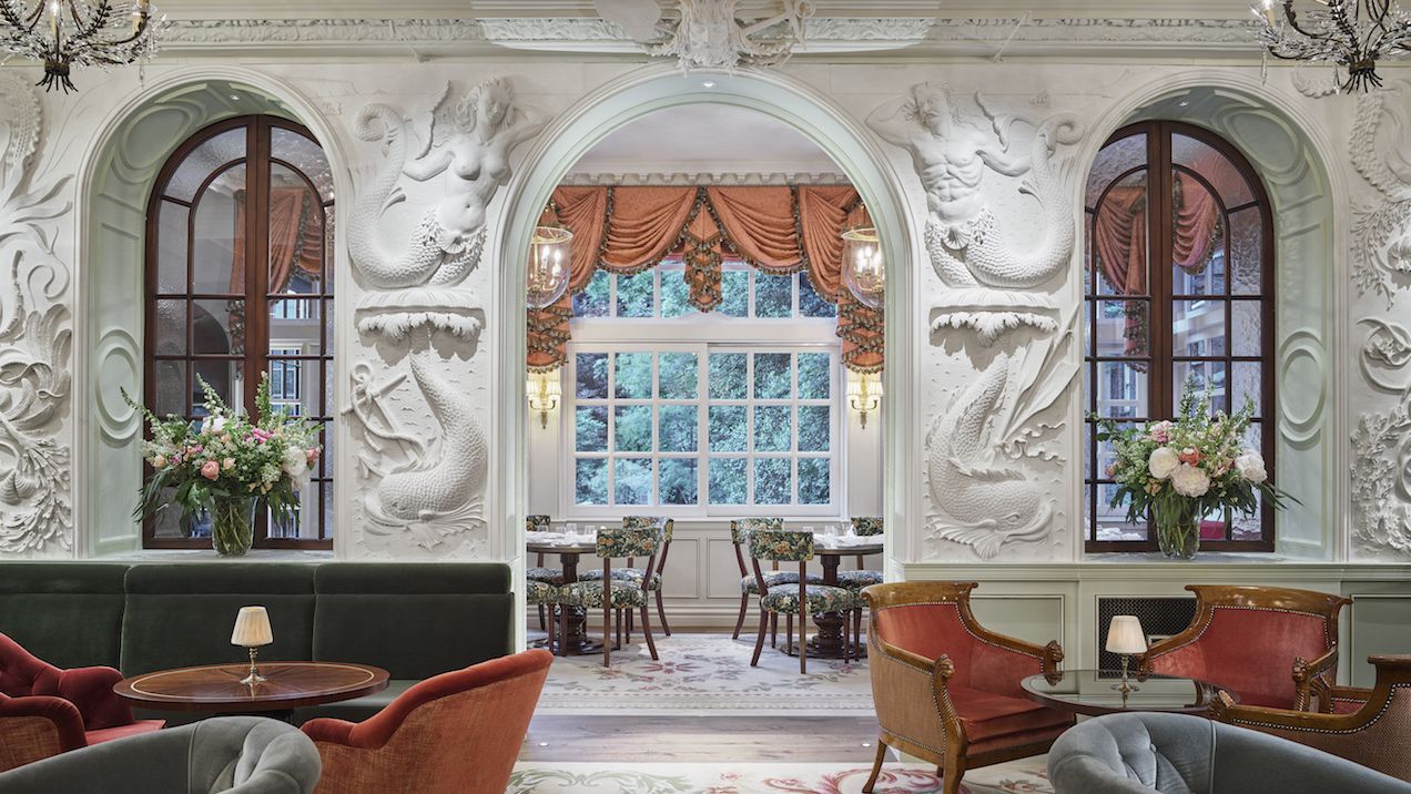 5 designers on our watch list this London Craft Week | Homes & Gardens