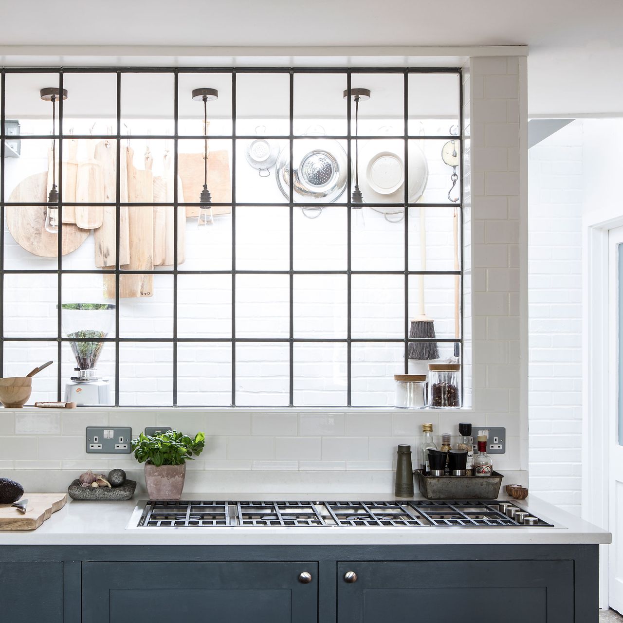 16 small kitchen layouts that make the most of your space | Ideal Home