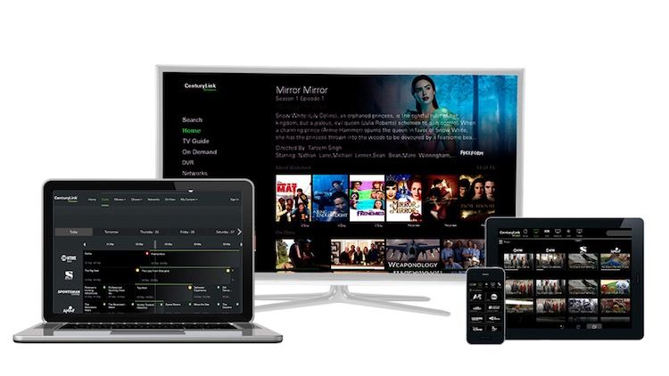 CenturyLink Bows Beta of OTT TV Service | Next TV