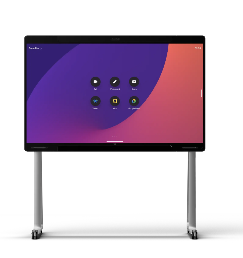 19 All-in-One and Interactive Collaboration Boards to Know | AVNetwork