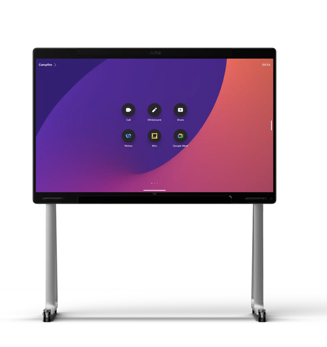 19 All-in-One and Interactive Collaboration Boards to Know | AVNetwork