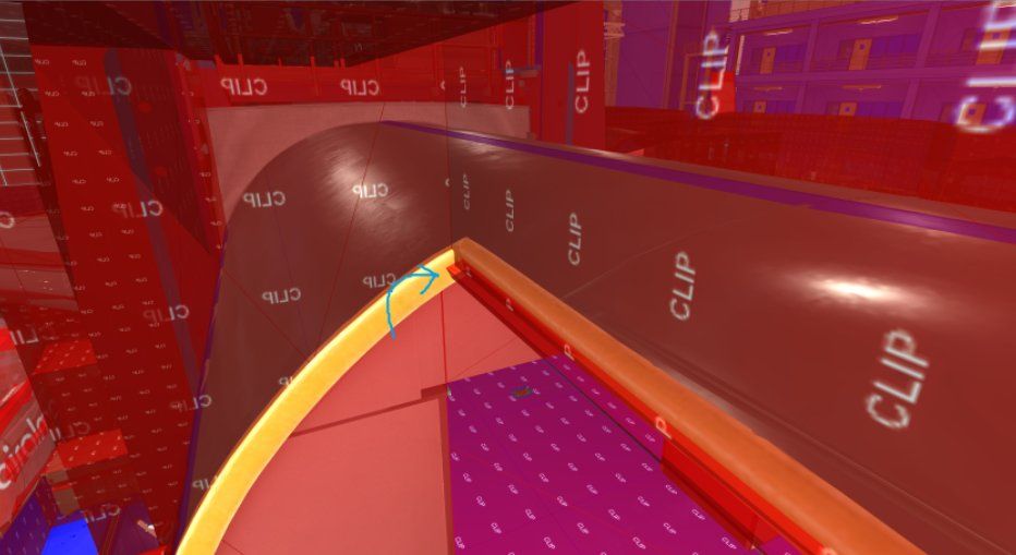 I don't play Counter-Strike 2, but I do follow this CS2 player ...