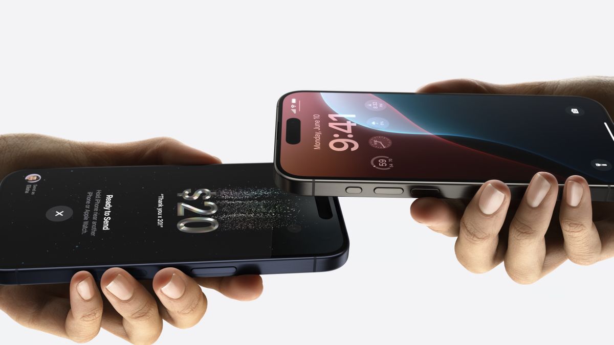 AI in your iPhone: Here's every new iPhone feature coming with iOS 18 ...