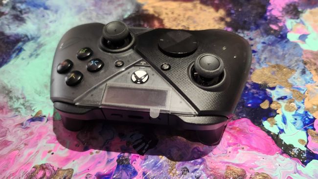 Asus ROG Raikiri Pro controller review | PC Gamer