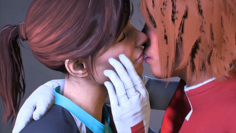 Mass Effect Andromeda Romance Guide Updated For 108 Patch Gamesradar 5785