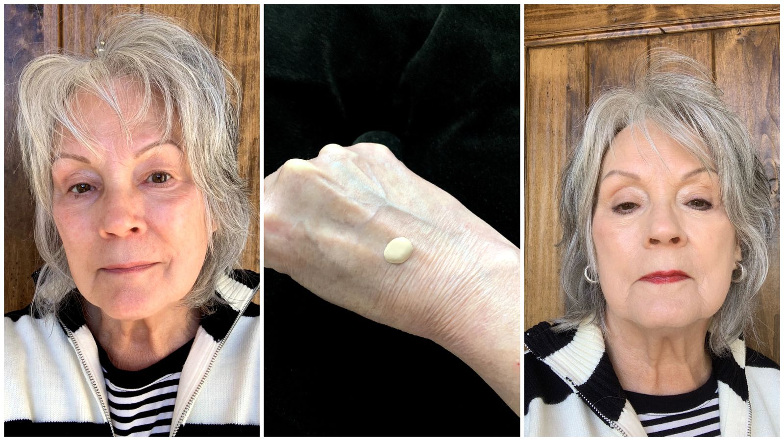 13 Best Foundations for Mature Skin, Tested by Women Over 50 | Marie Claire