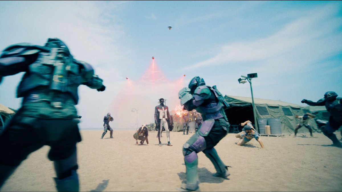 Everything we know about James Gunn's 'Superman' | Space