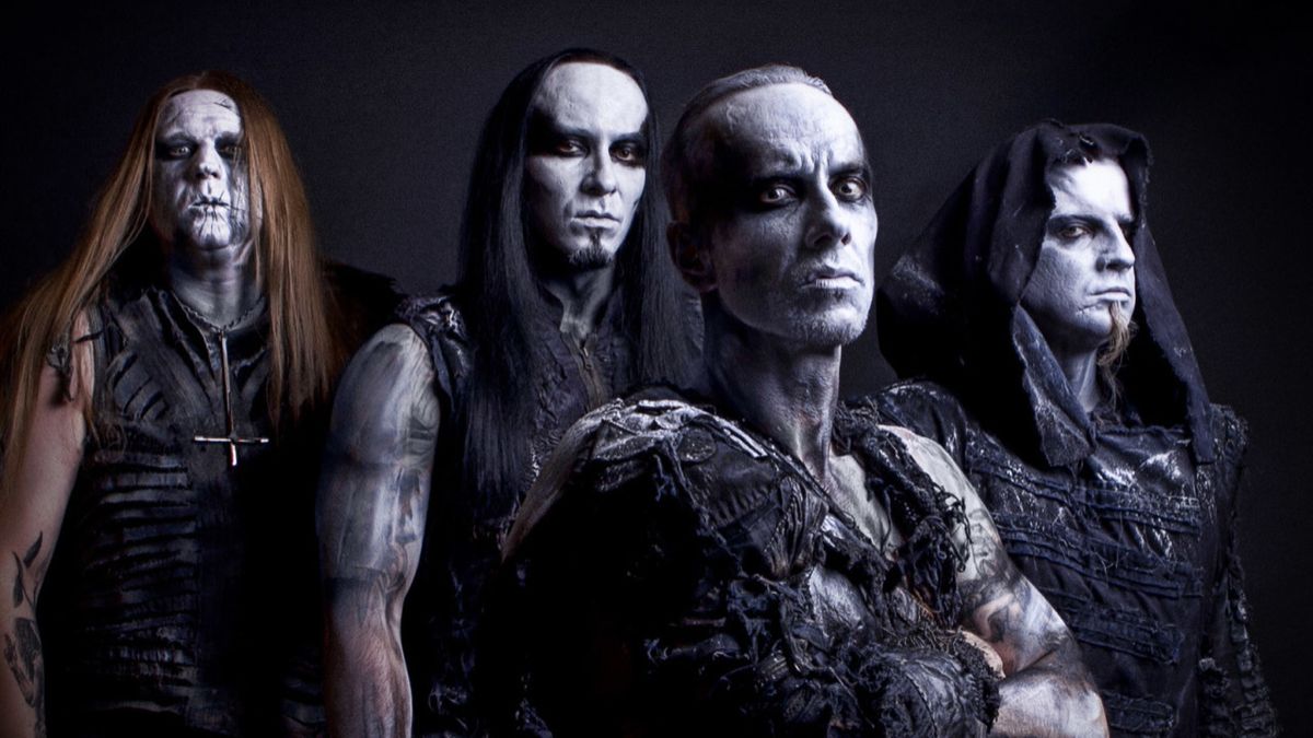 Behemoth slam venues that take merch sales cut | Louder
