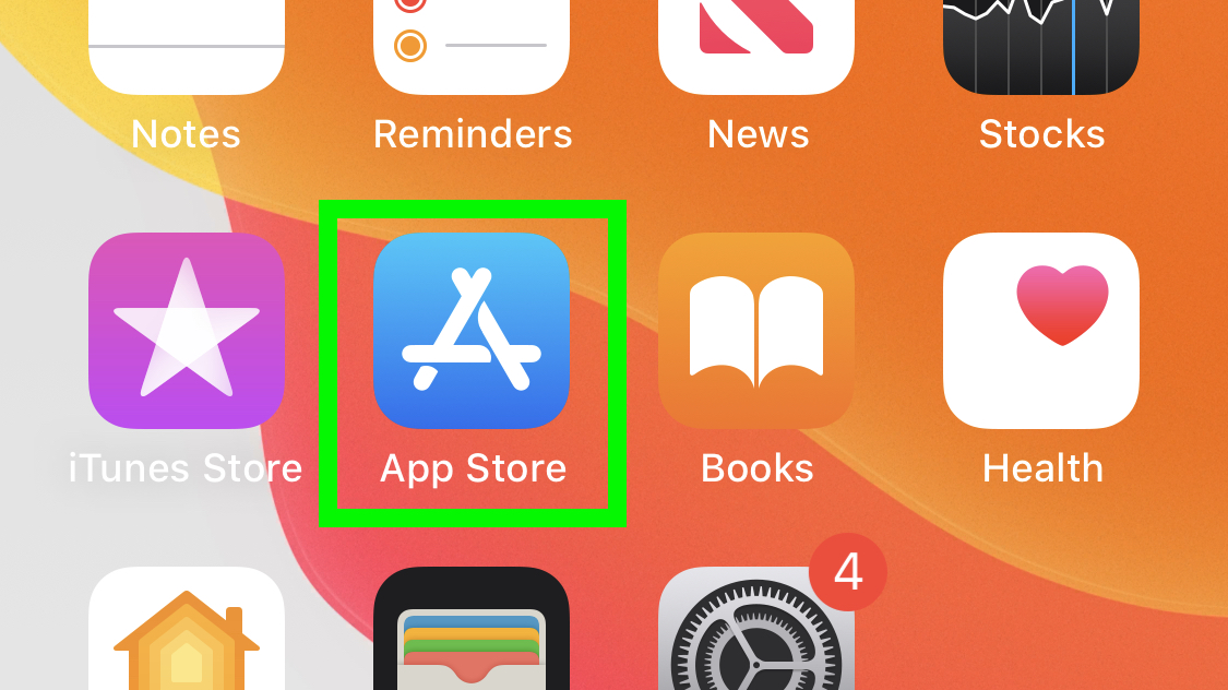 Ios 13 Moves Your App Updates Heres Where To Find Them Toms Guide