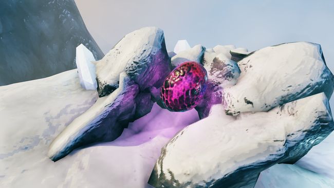 Valheim dragon eggs: How to find them and what they're for | PC Gamer