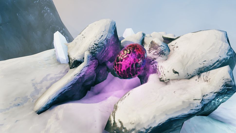 Valheim dragon eggs: How to find them and what they're for | PC Gamer