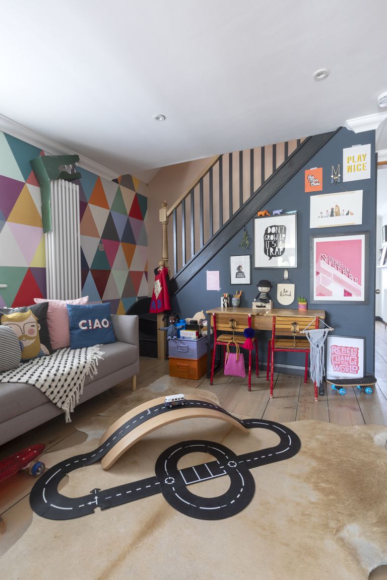 20 basement ideas – conversion projects from cellars to full dig outs ...