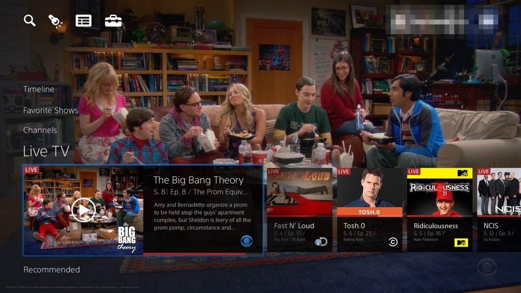 Sony Reveals Its Virtual MVPD | Next TV | Multichannel News