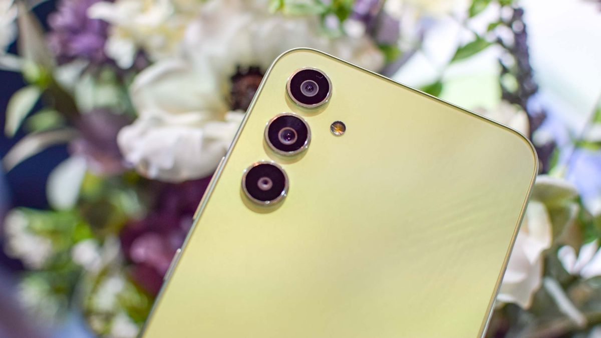 Samsung Galaxy A54 release date, price, specs and more | Tom's Guide