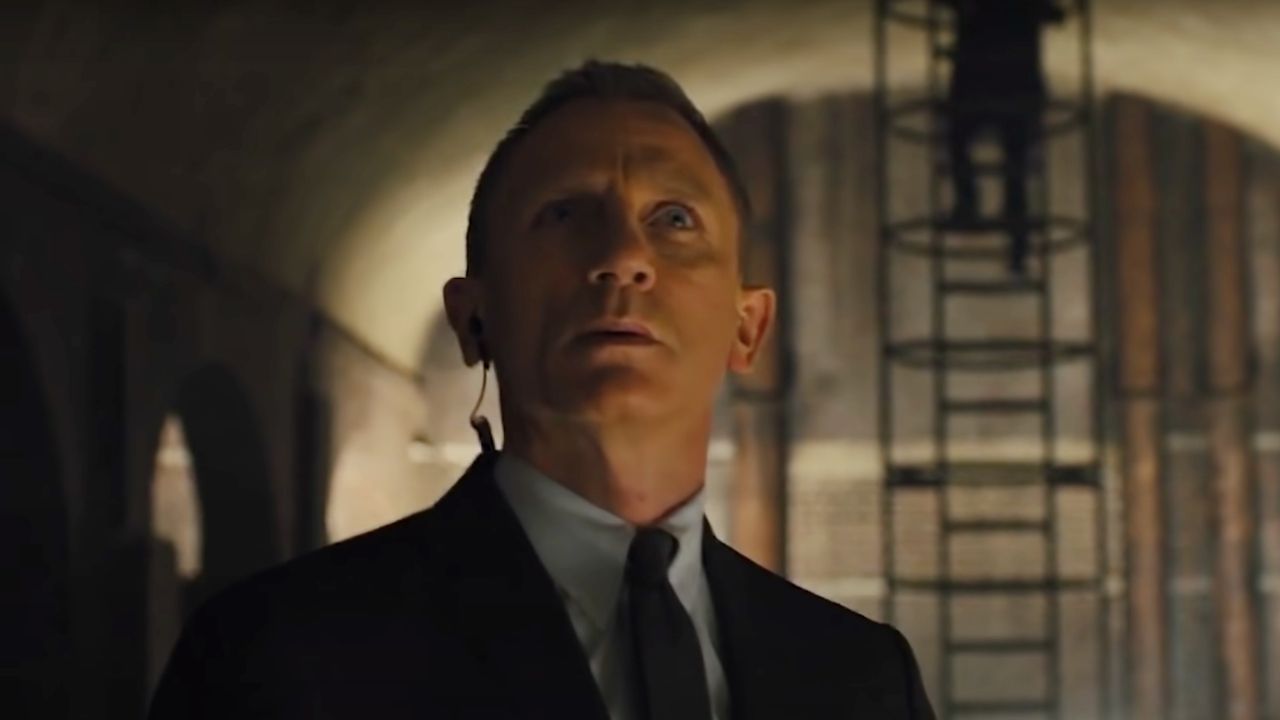 Have Fun Generating Your Own James Bond Movie Titles | Cinemablend