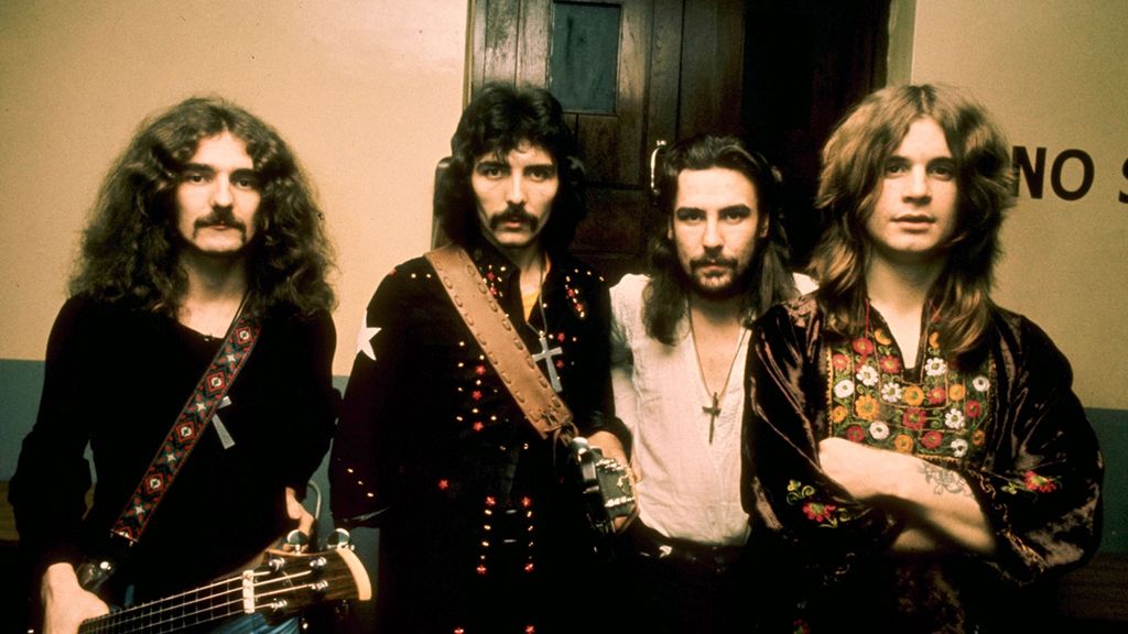 Geezer Butler: “Drugs never made me play better. I’d think so at the ...