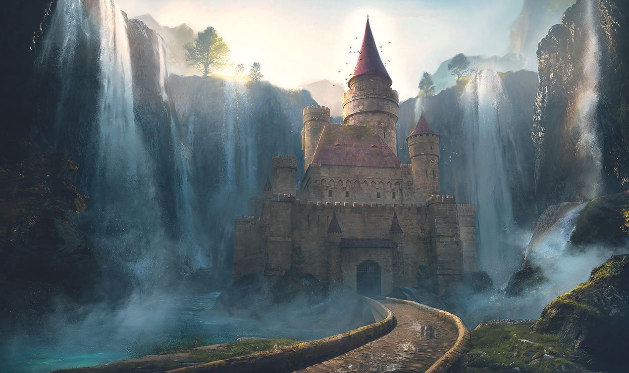 10 tips for beating creative block | Creative Bloq