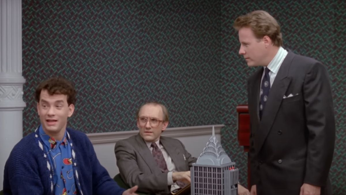 6 Things I Noticed While Rewatching Big, Including Josh’s Disappearing ...