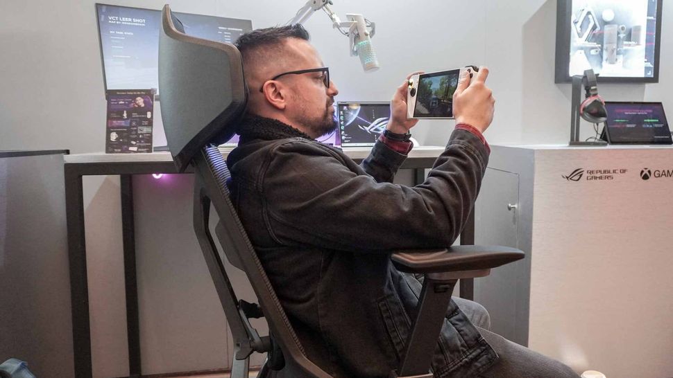 The best gaming chairs of 2024 — tested and rated | Tom's Guide