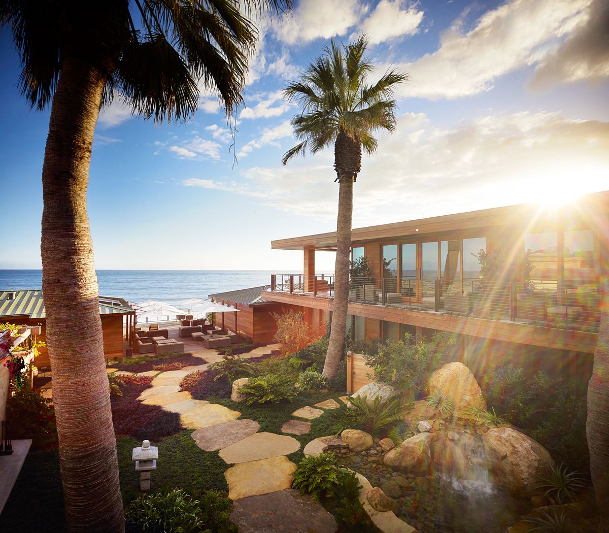 Design Destinations: Stylish American Coastal Hotels