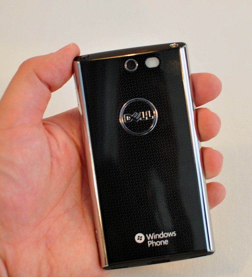 Dell Venue Pro for T-Mobile (Hands on) | Windows Central