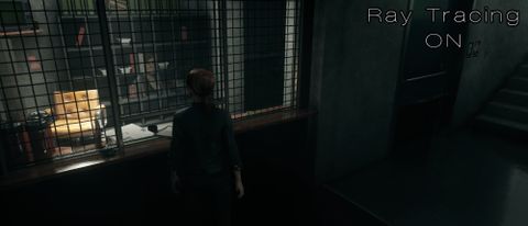 Best games with Ray Tracing | Laptop Mag