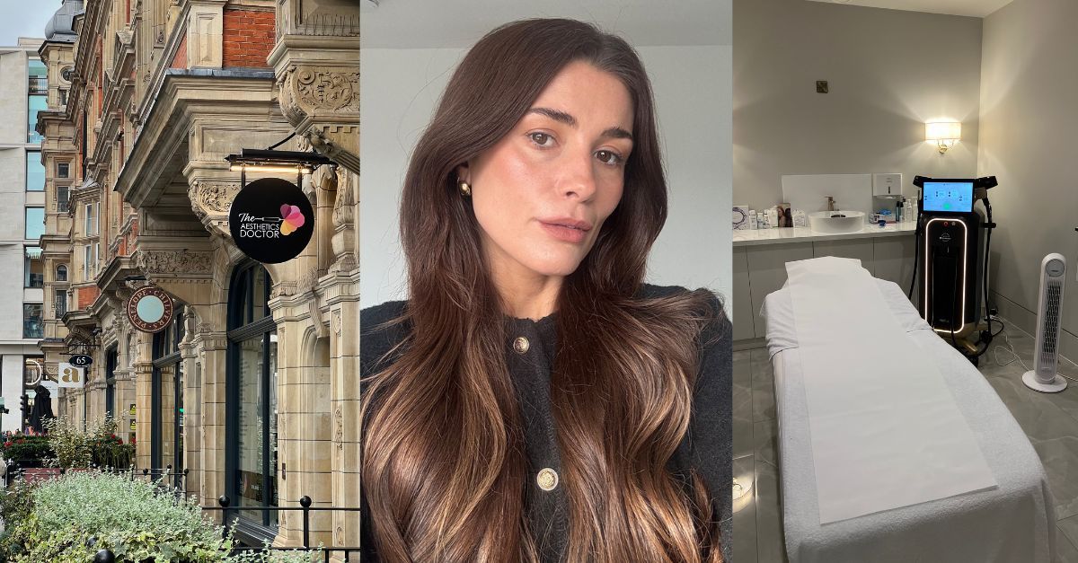 I Tried Masseter Botox, Here's My Honest Review With Photos | Who What Wear