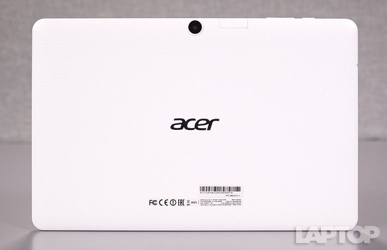 Acer Iconia One 10 - Full Review and Benchmarks | Laptop Mag