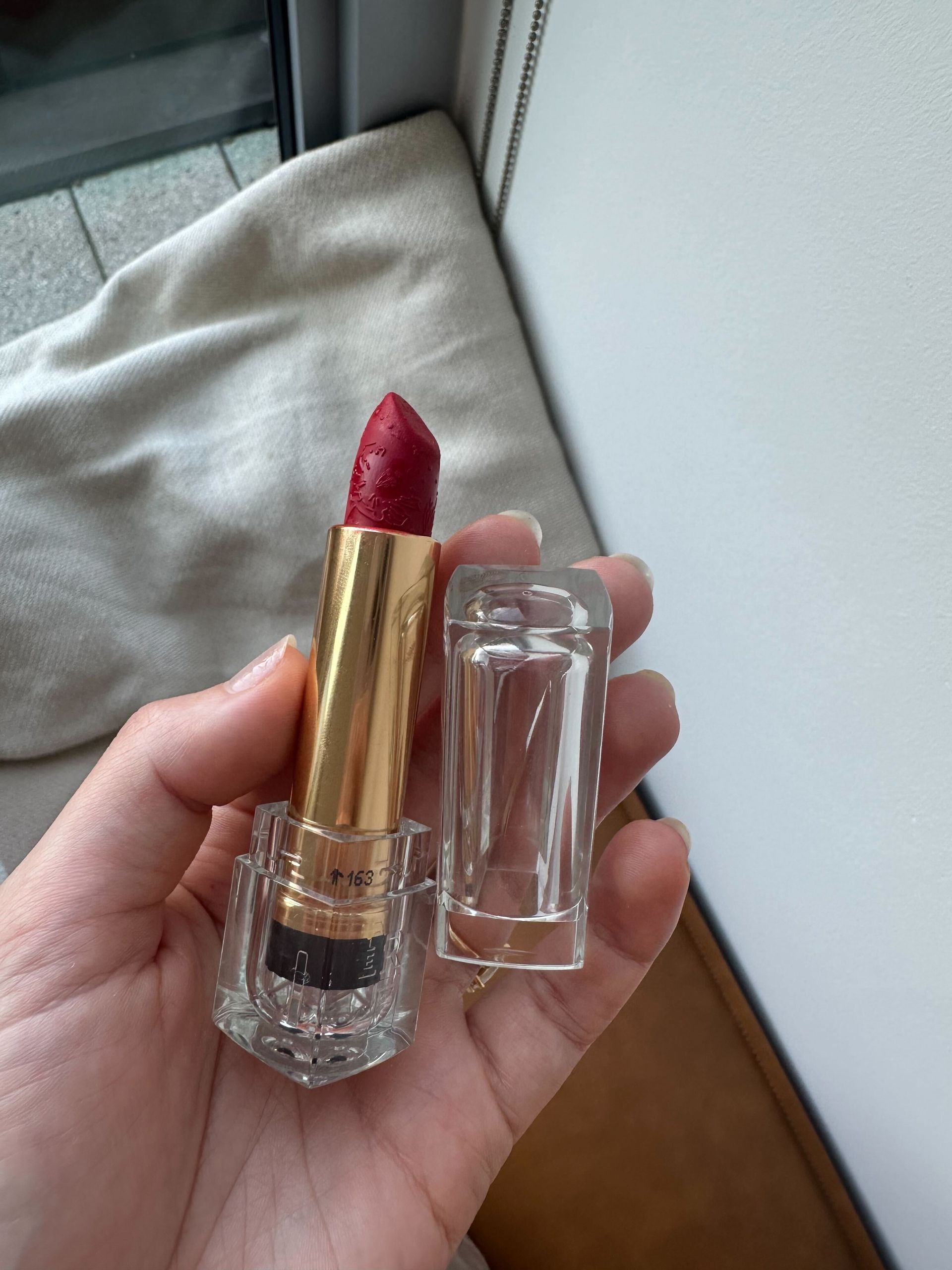 The 12 Best Red Lipsticks of All Time, Tested by Editors | Who What Wear