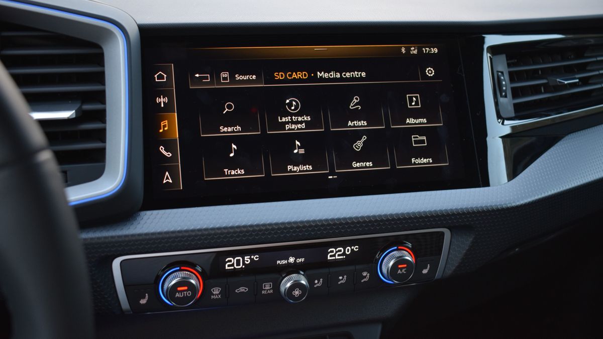 Audi A1 Sportback: can this supermini's driving dynamics match its ...