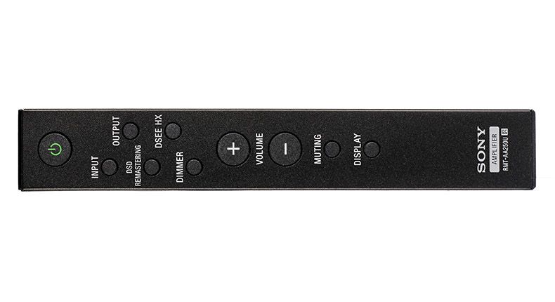 Sony TA-ZH1ES review | What Hi-Fi?