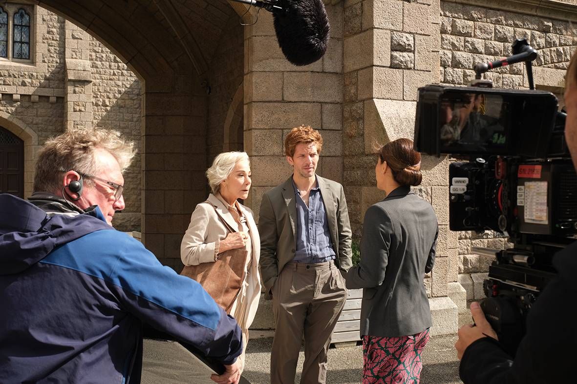 Bergerac season 2: everything we know | What to Watch