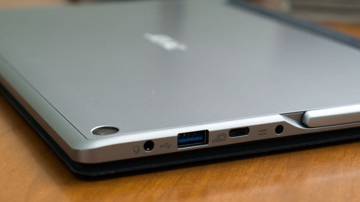 Acer Aspire Switch Alpha 12 review | TechRadar