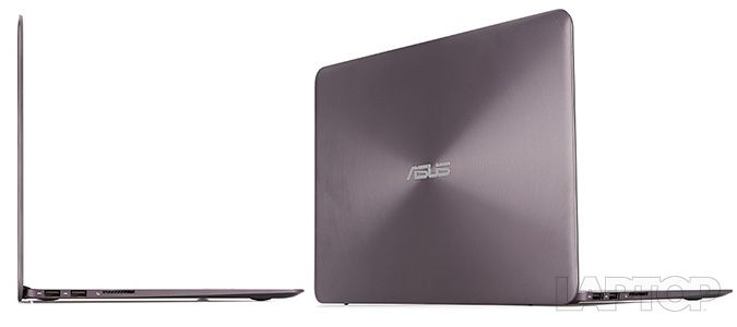 Asus ZenBook UX305 - Full Review and Benchmarks | Laptop Mag