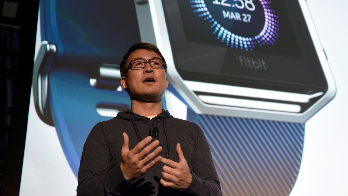 Even Fitbit's CEO struggles to fit exercise around work - here's how he ...