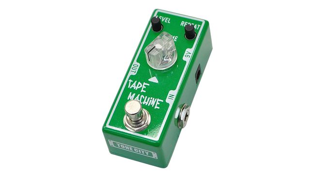 Best mini-pedals for guitarists 2025: top space-saving stomps | Guitar ...