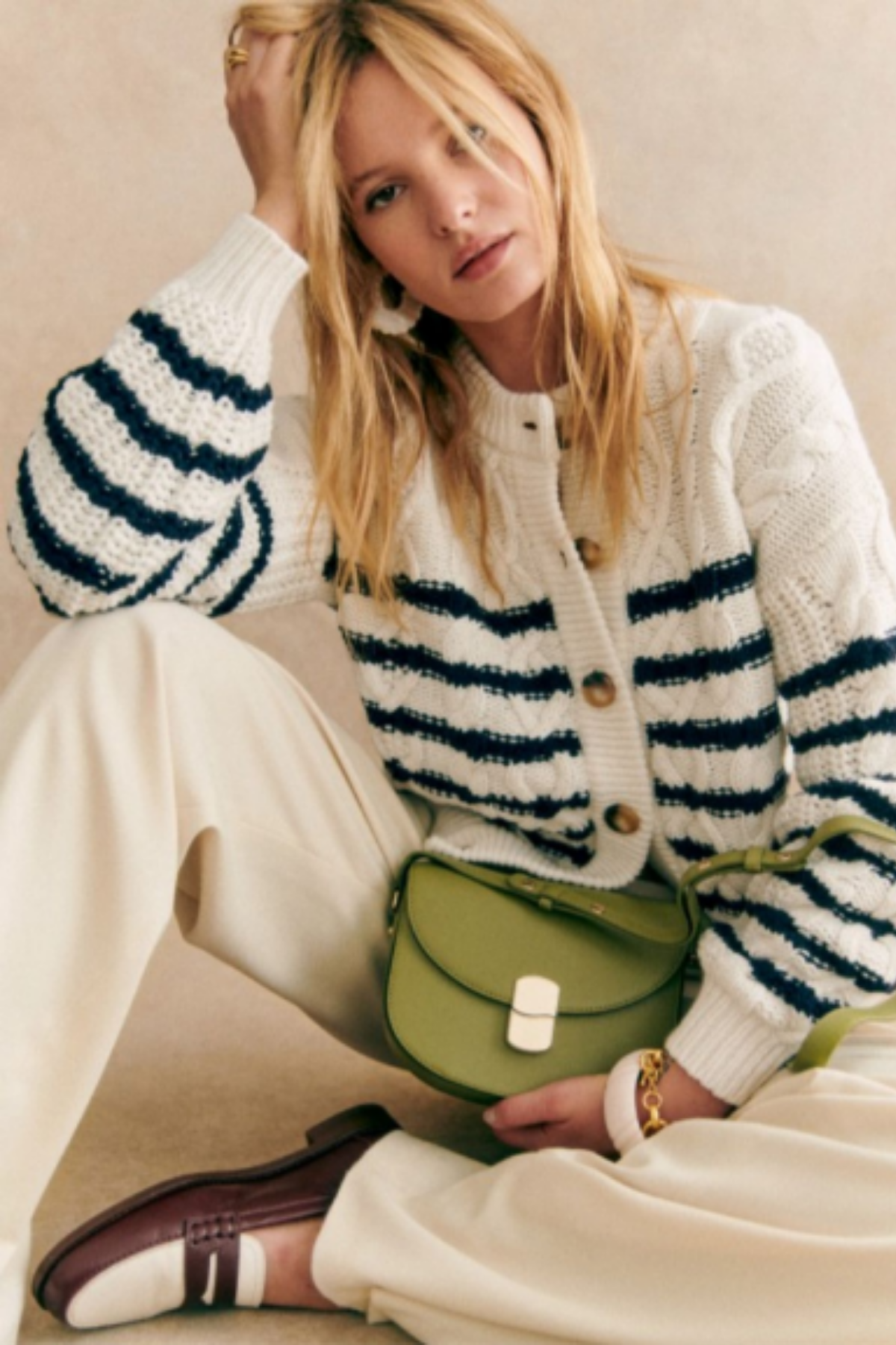 The 21 Best Cardigans for Women in 2024 | Marie Claire