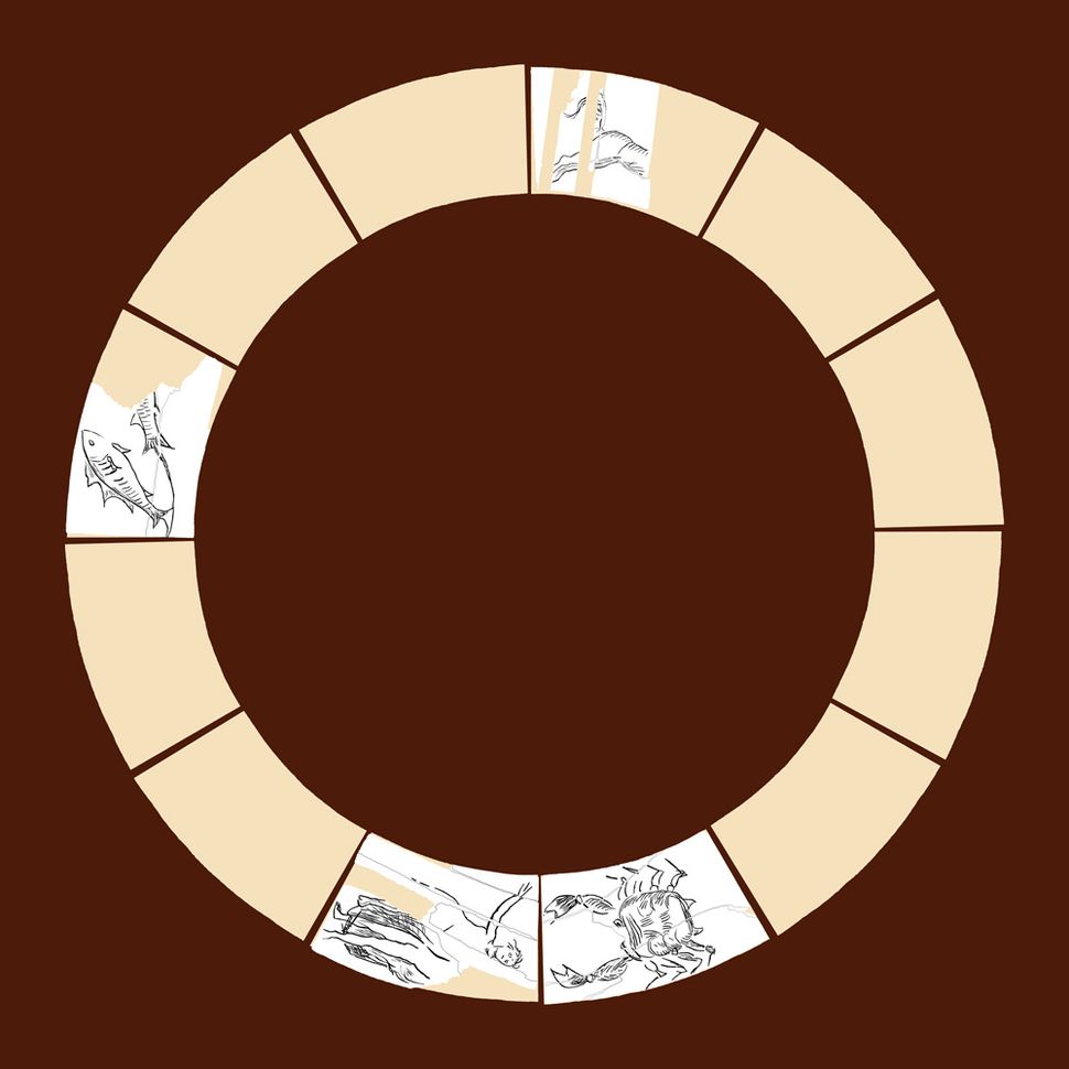 Teleportation, ESP & Time Travel: 10 Tales of Superpowers | Live Science