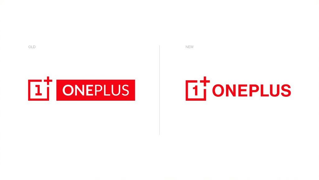 This is OnePlus' new logo and visual identity | Android Central